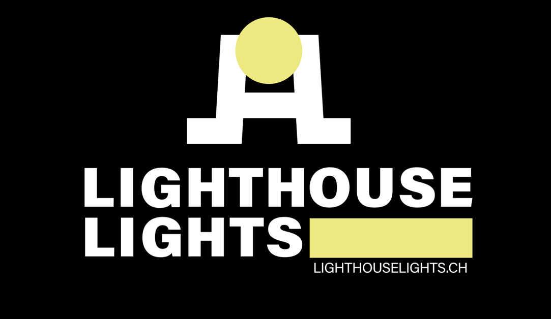 Lighthouselights - Veranstaltungstechnik in Bern